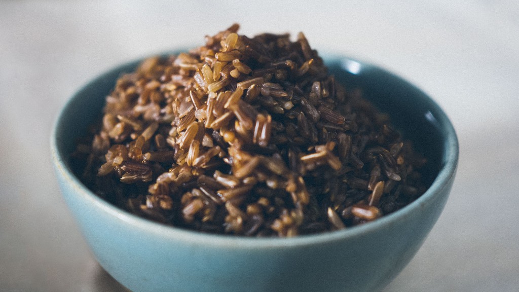 amylose – The Food Wire